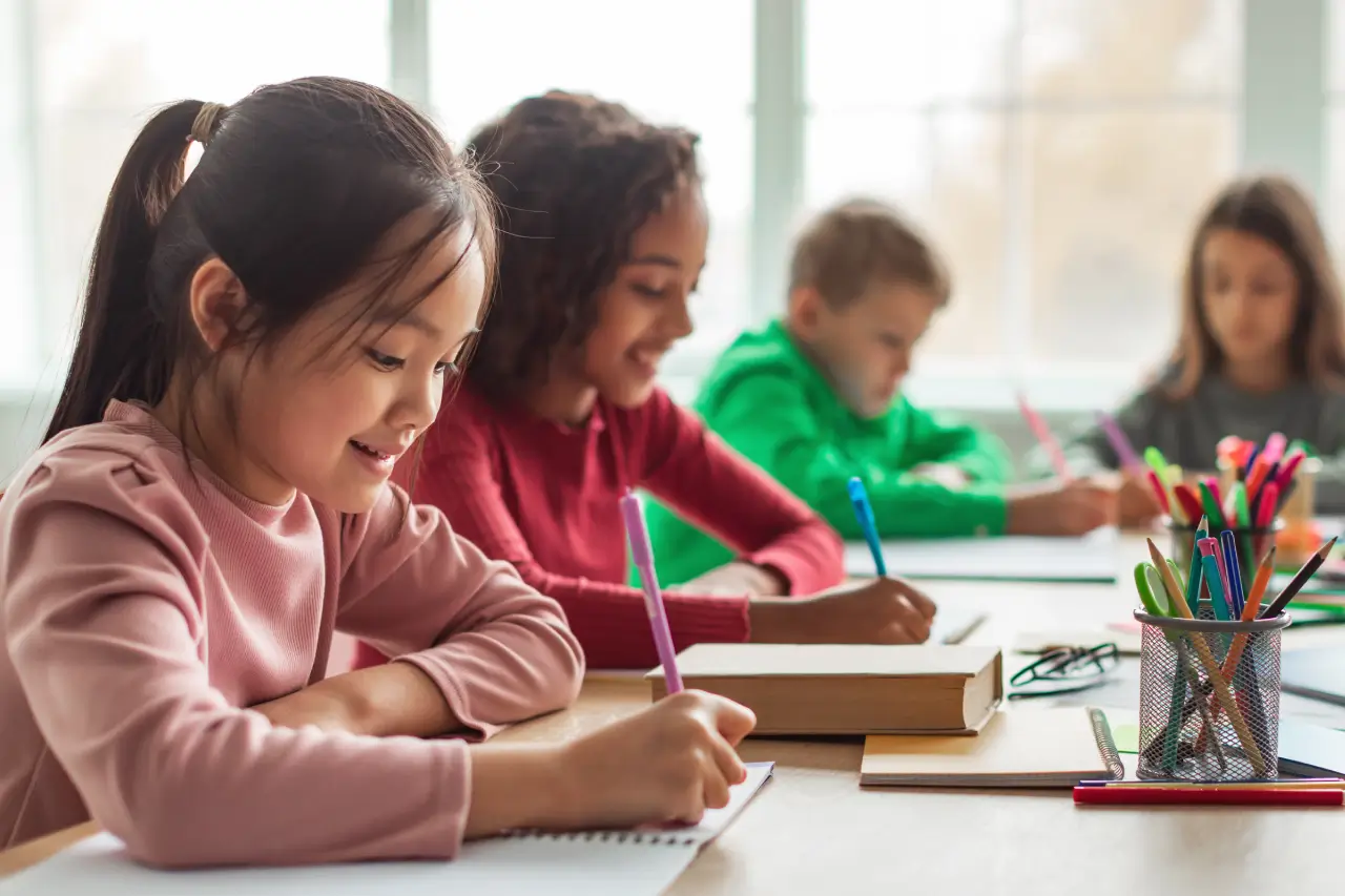 Autism Academy of Learning - Charter Asset Management